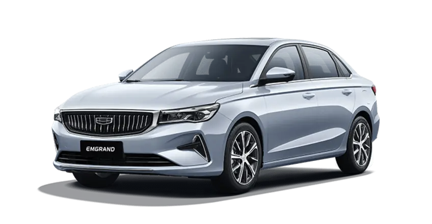 Rent a car in Dubai for a day, month and week from $20 at «Ubigo‎»